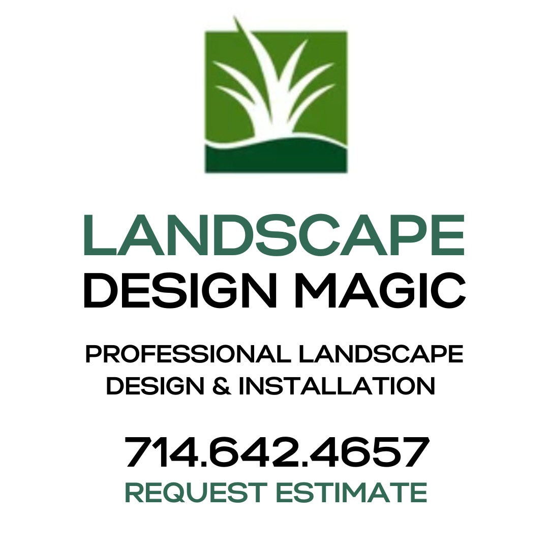 Contact - Landscaping Design & Installation